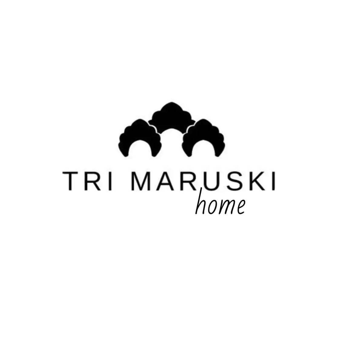 Tri Maruski Home — купить товары Tri Maruski Home в интернет-магазине OZON