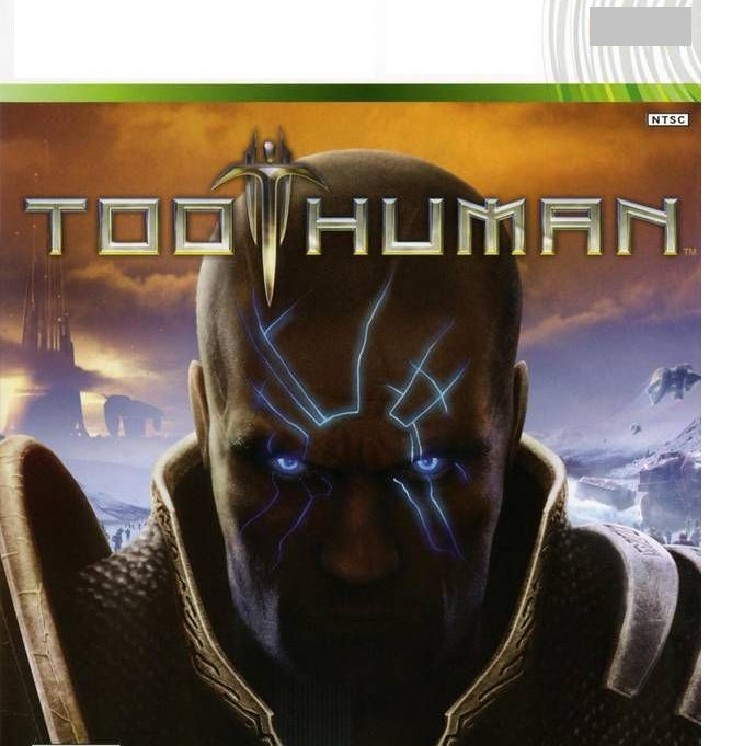 TOO human OZON 825889767