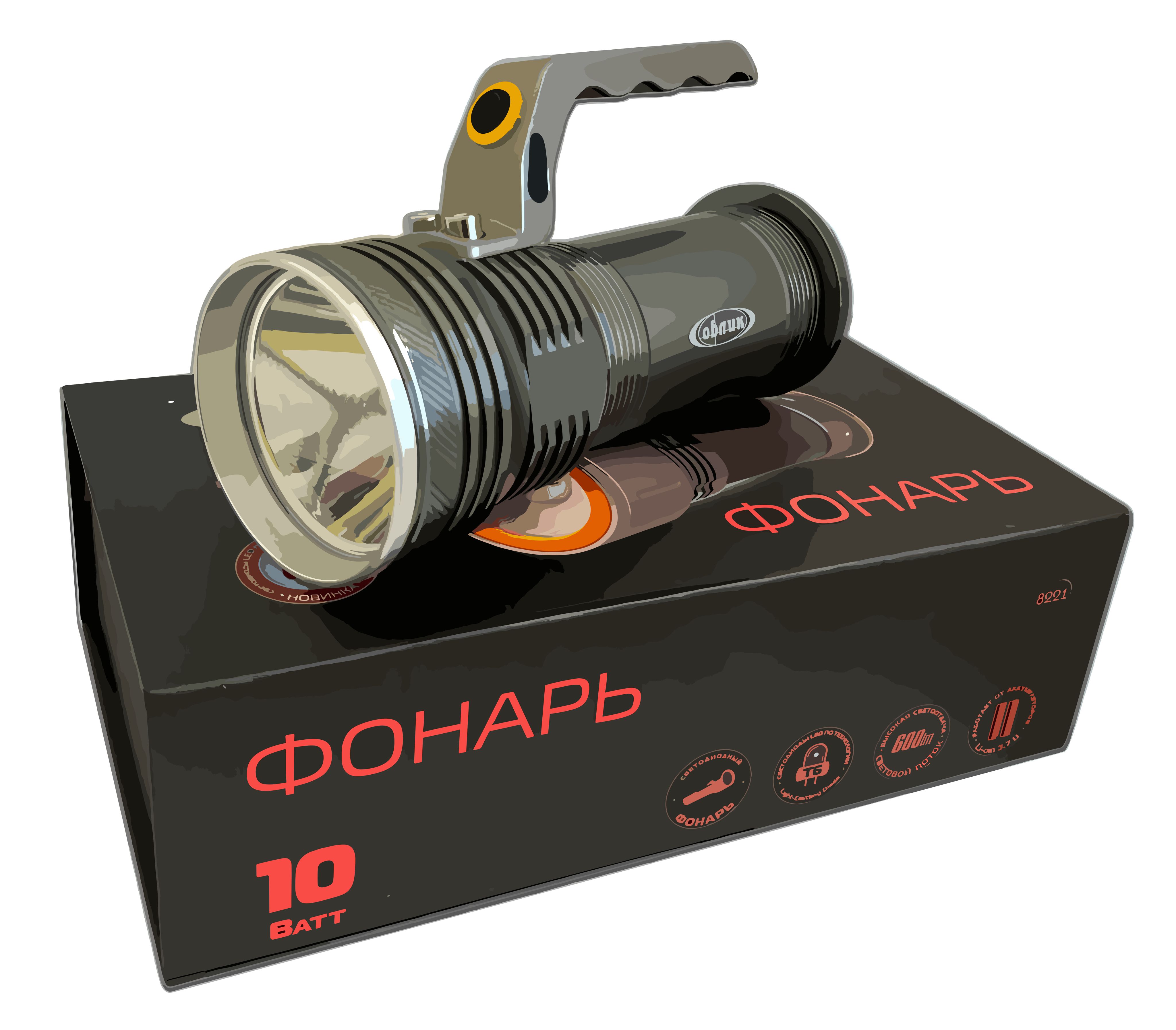 Фонарь Н Аккумуляторный купить на OZON по низкой цене