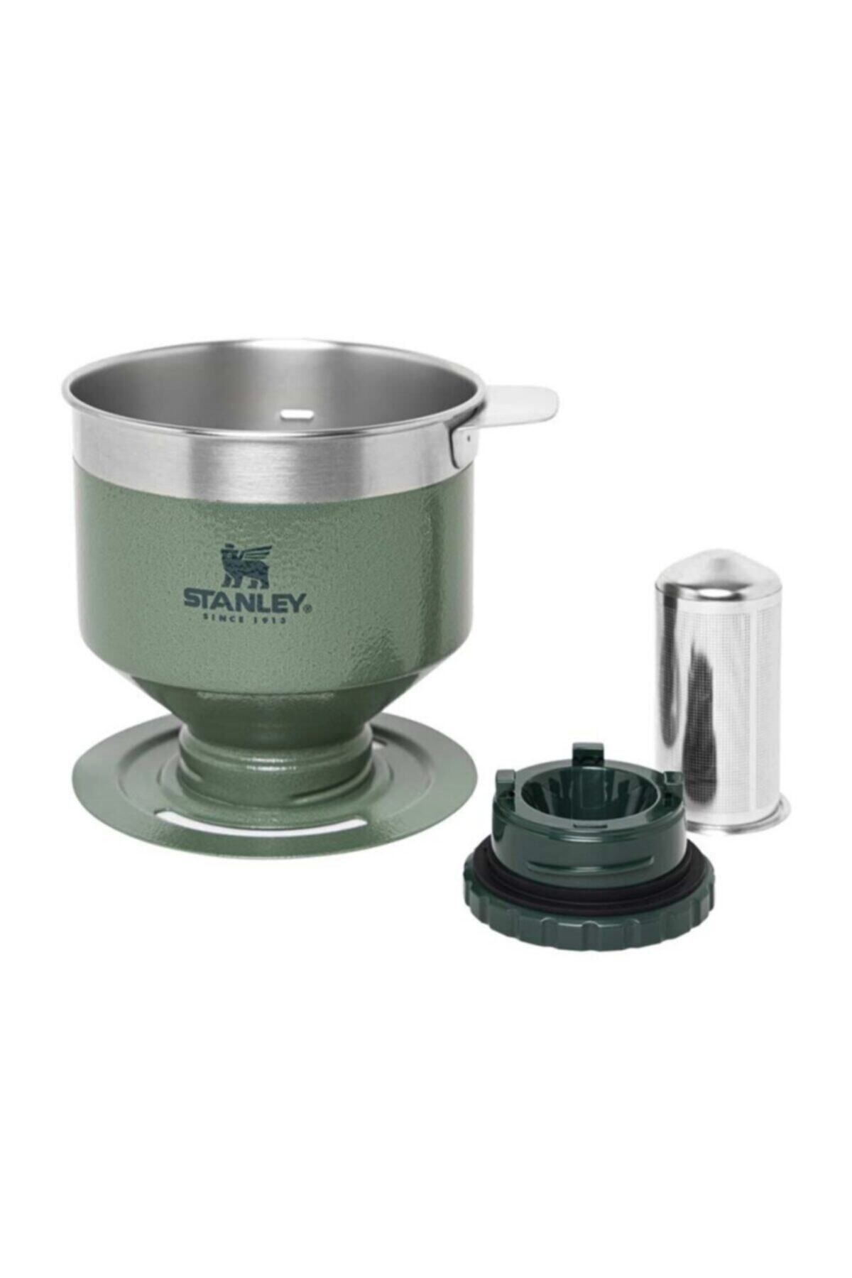 Stanley Classic Filter Coffee Maker купить на OZON по низкой цене
