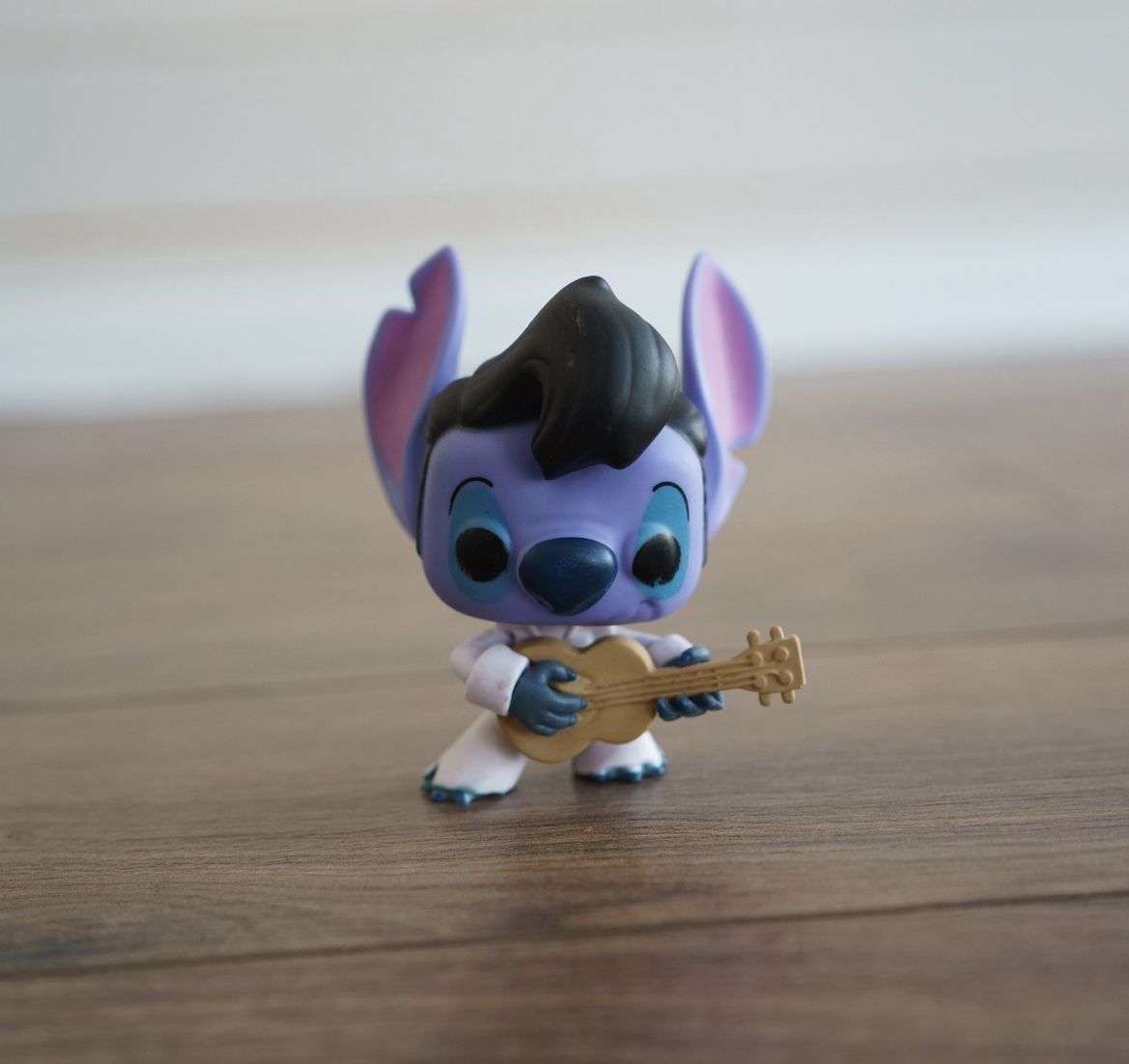 Фигурка Стич из мультфильма Лило и Стич Lilo & Stitch - купить с ...