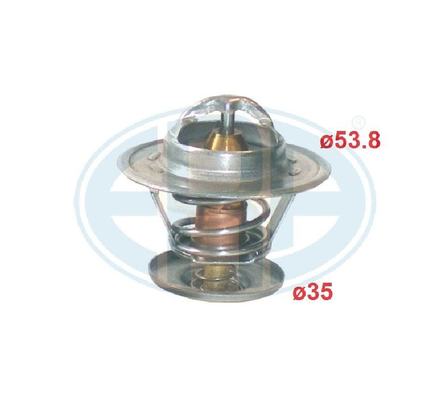 Термостат - ERA/ZEN/ZM/MESSMER арт. 350012 - купить по выгодной цене в ...
