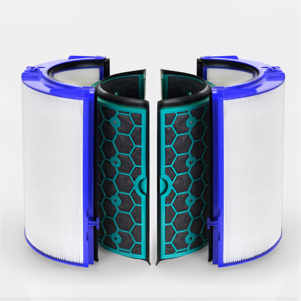 Фильтр для воздухоочистителя Dyson Pure Cool DP04, TP04, HP04, DP05 ...