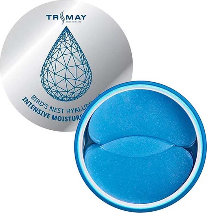 Trimay, Интенсивно увлажняющие патчи с экстрактом ласточкиного гнезда ...