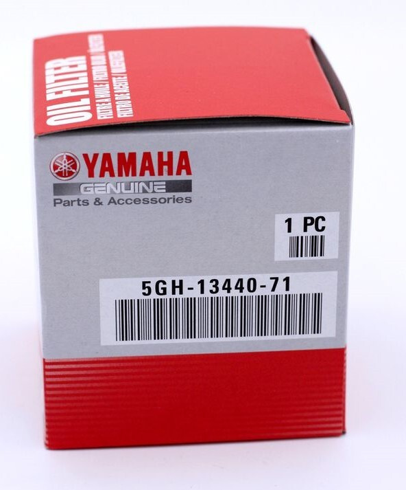 Фильтр Масляный (5GH-13440-71) — купить в интернет-магазине OZON с ...