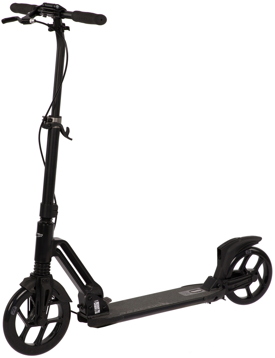 Самокат Reaction 230 Easy fold Scooter, - купить по выгодной цене в ...