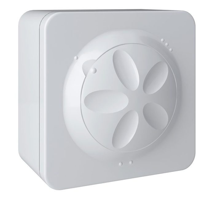 Регулятор скорости вентилятора Shuft SRE-2.5 (Плавный) - купить по выгодной цене в интернет ...