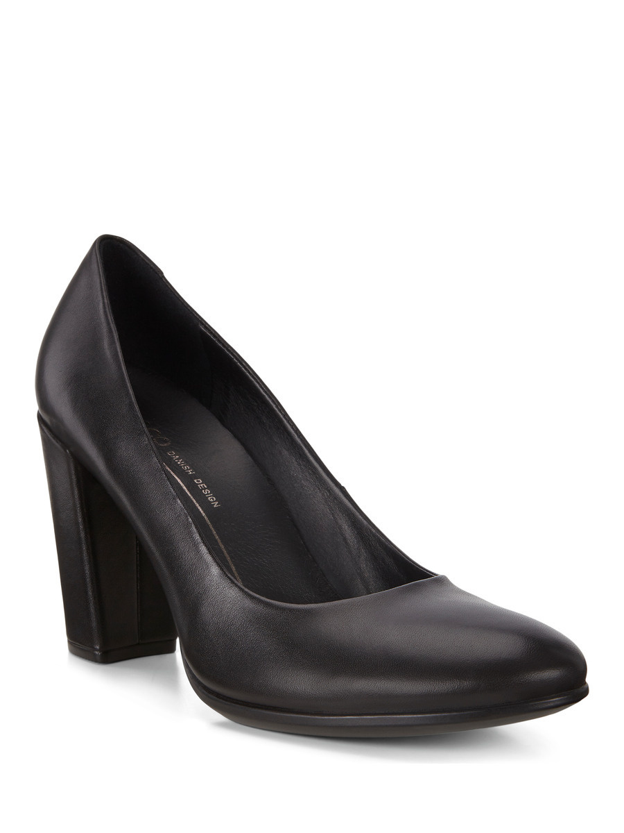 Туфли ECCO SHAPE 75 BLOCK — купить в интернет-магазине OZON с быстрой доставкой