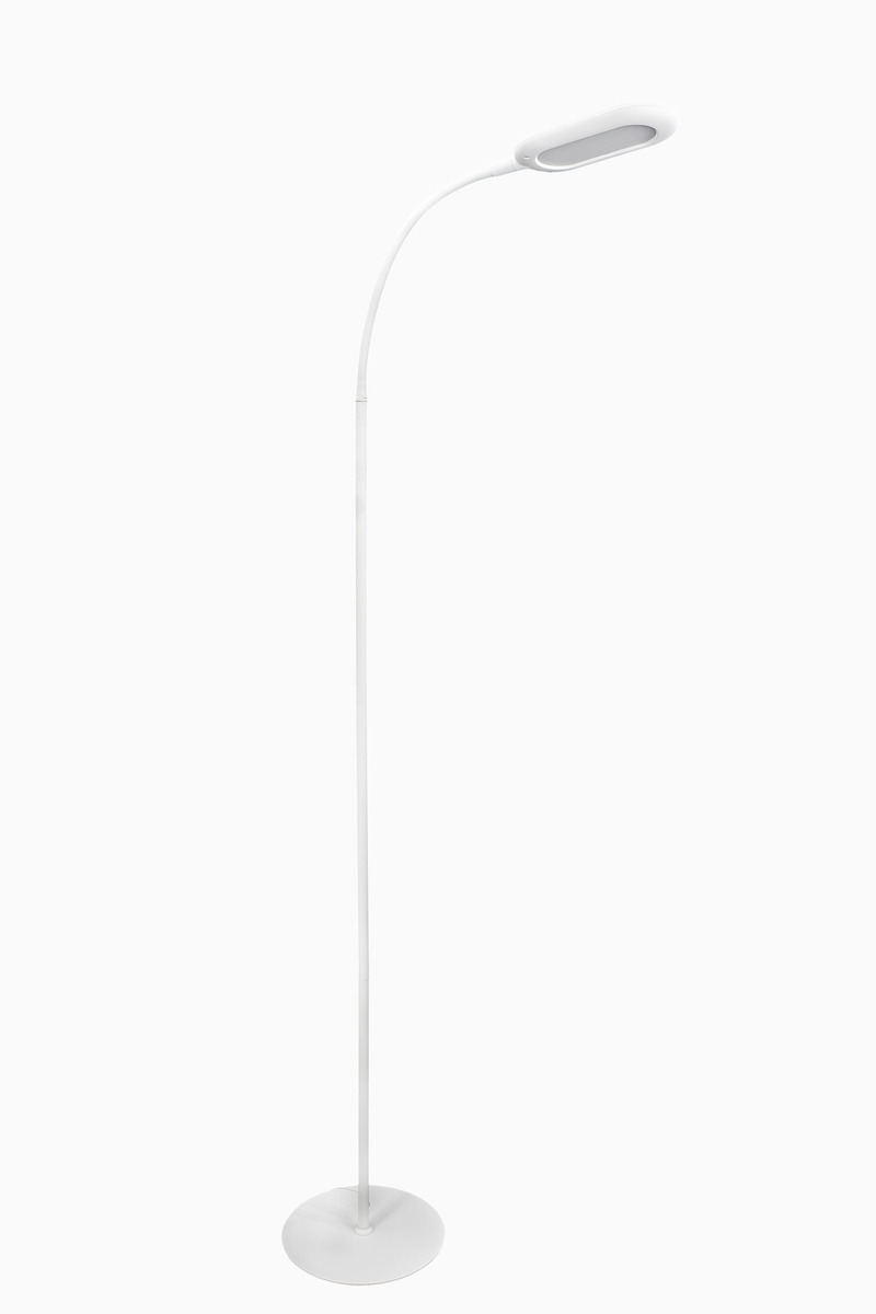 Светильник напольный светодиодный, Ultra Light, UL605 10 Вт LED, со ...