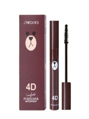 Десять пар накладных ресниц Y004 — купить в интернет-магазине OZON с быстрой доставкой