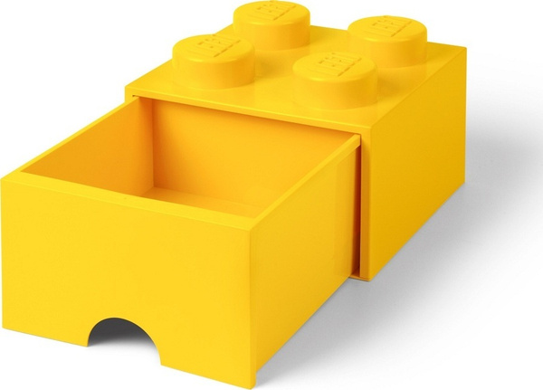 Ящик для хранения LEGO, 25 х 25 х 18 - купить по выгодной цене в ...
