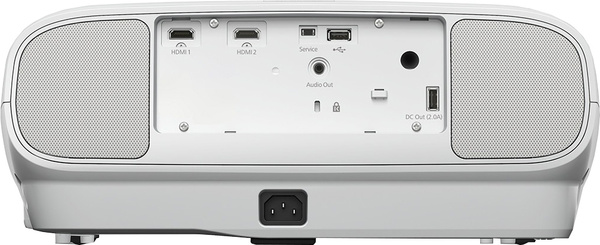 Вопросы и ответы о Epson Проектор EH-TW7000, 3840×2160 4K, 3LCD, белый ...