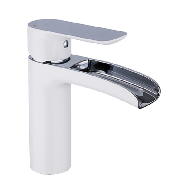 Смеситель Gappo G1048-8 Латунь, Металл Аэратор, Гибкая подводка - купить по выгодным ценам в ...