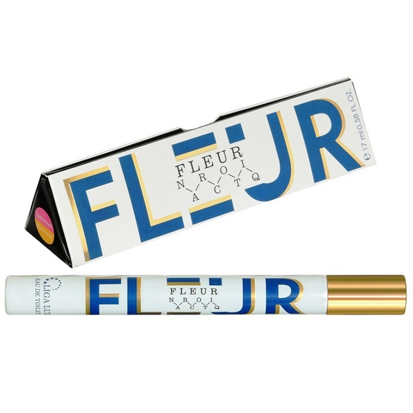 Neo Parfum Туалетная вода Fleur N A R C O T I Q 17 мл купить на Ozon по низкой цене 192471695