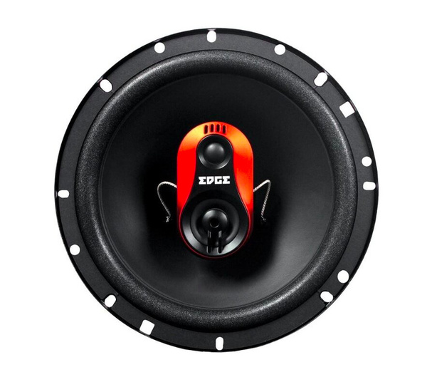 Автоакустика EDGE ED225-E8 - купить по выгодной цене в интернет-магазине OZON (712131747)