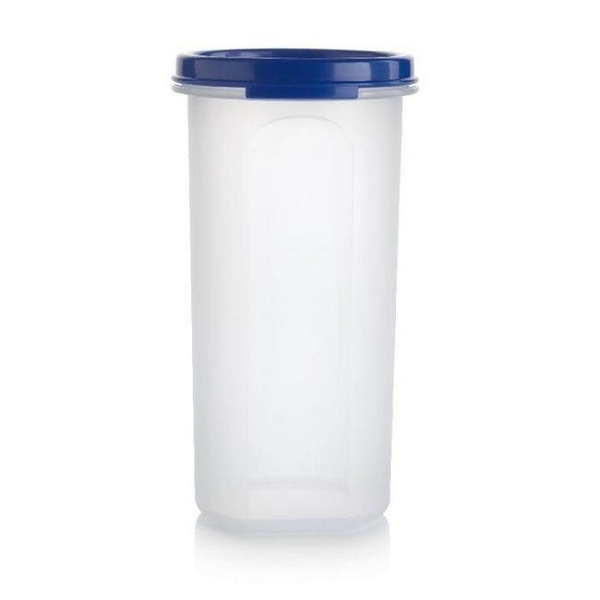 Контейнер пищевой Tupperware, 90х90х172, объем 650 мл - купить по выгодной цене в интернет ...