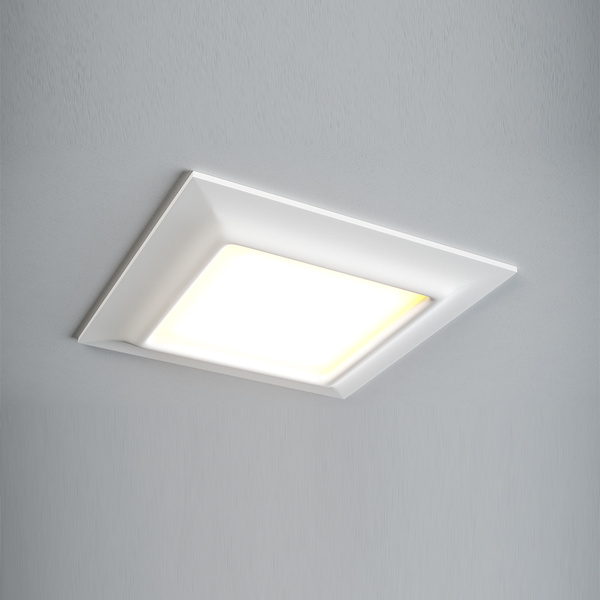 Светильник встраиваемый Quest Light BLADE LD Q white - купить в ...