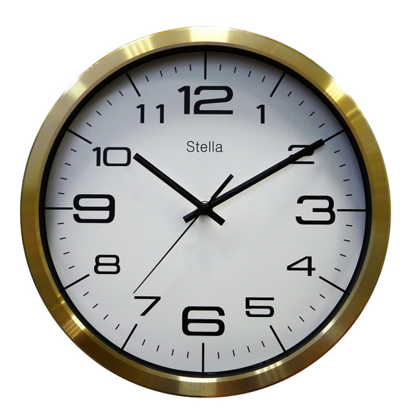 Настенные часы STELLA TY-675 купить c доставкой на OZON по низкой цене ...