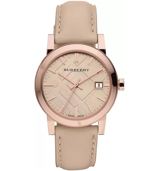 Burberry Часы наручные Кварцевые купить на OZON по низкой цене (1027626379)