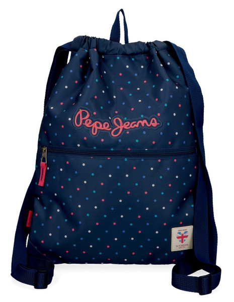 Pepe Jeans Рюкзак - купить с доставкой по выгодным ценам в интернет ...