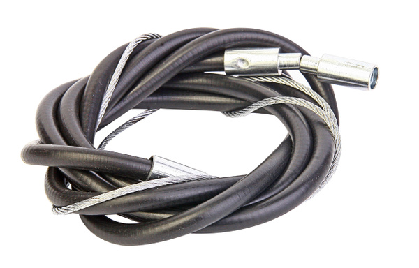 Трос капота ВАЗ-2108-09 ТросАвто 2108-8406140 - ТРОС-АВТО арт ...