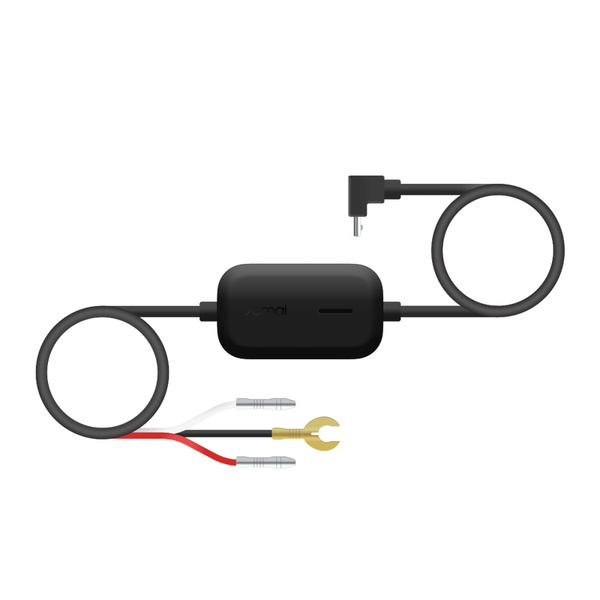 Комплект для подключения видеорегистратора 70mai Hardware Kit для (UP02 ...