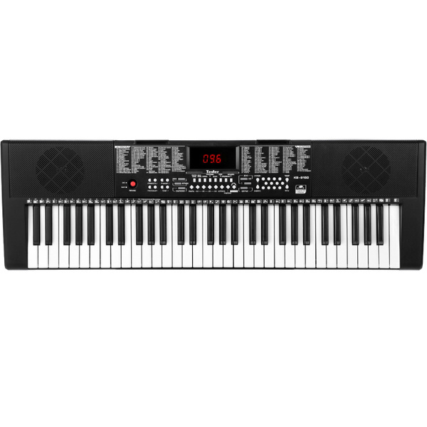 Синтезатор TESLER KB-6150 - купить с доставкой по выгодным ценам в ...