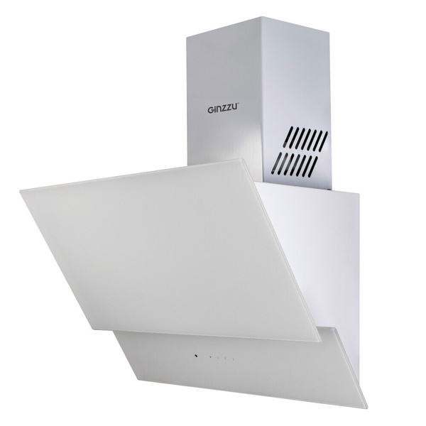 Вытяжка Ginzzu HKH-215_60 купить по низкой цене: отзывы, фото, характеристики в интернет ...