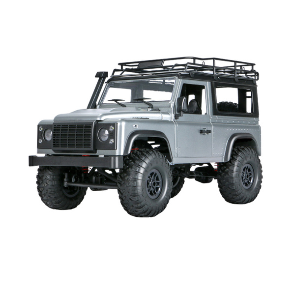 MN 99s 2.4G 1/12 4WD RTR Crawler RC Автомобиль внедорожник для моделей ...