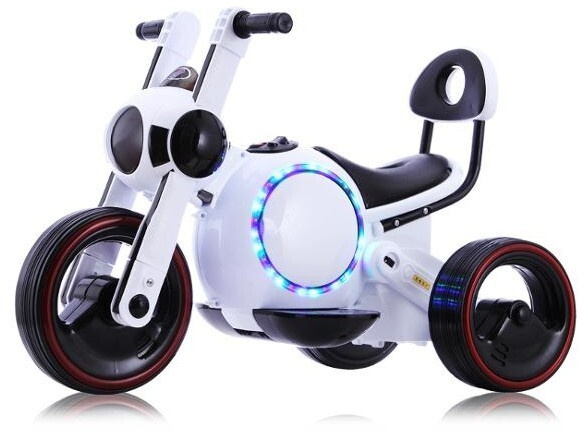 Детский электромотоцикл Bubble Cosmo iBike - KB-9038 - купить с ...
