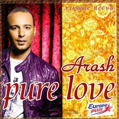 CD Arash: Pure Love - купить по низким ценам в интернет-магазине OZON ...