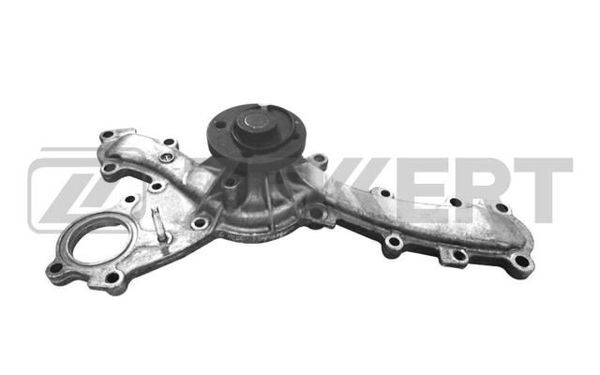 Помпа Водяная Toyota Camry (V40 V50) 06- Lexus Es (Xv40 Xv60) 06- Rx ...