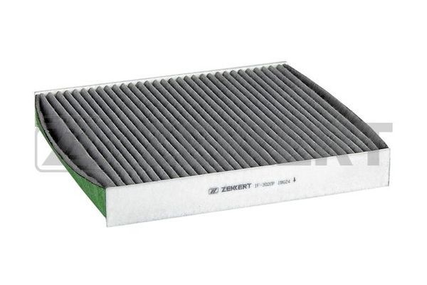 Фильтр салонный Zekkert 1231515 - купить по выгодным ценам в интернет ...