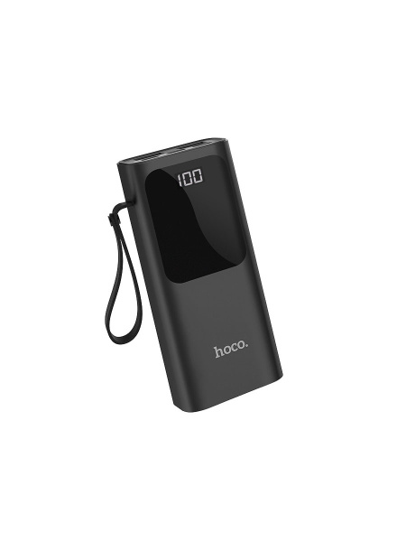 Внешний аккумулятор (Power Bank) hoco [object Object],[object Object]_1_USB - купить по выгодным ...