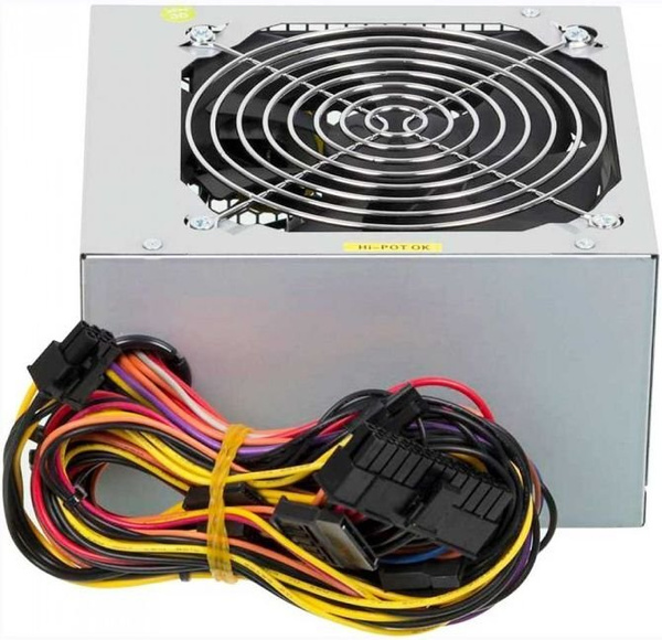 Блок питания 450W ACCORD ACC-450-12 OEM, ACC-450-12 - купить с ...