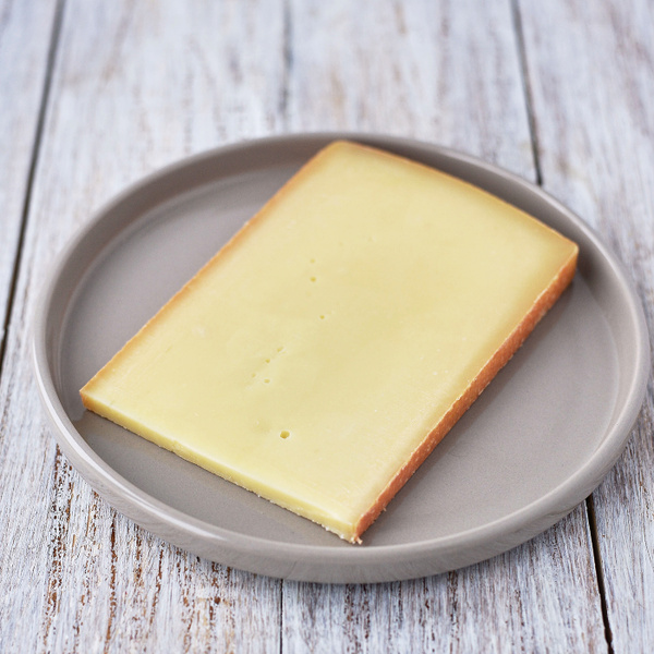 Сыр Margot Fromages Деревенский Горный, 49 %, кусок, 200 г - купить с ...