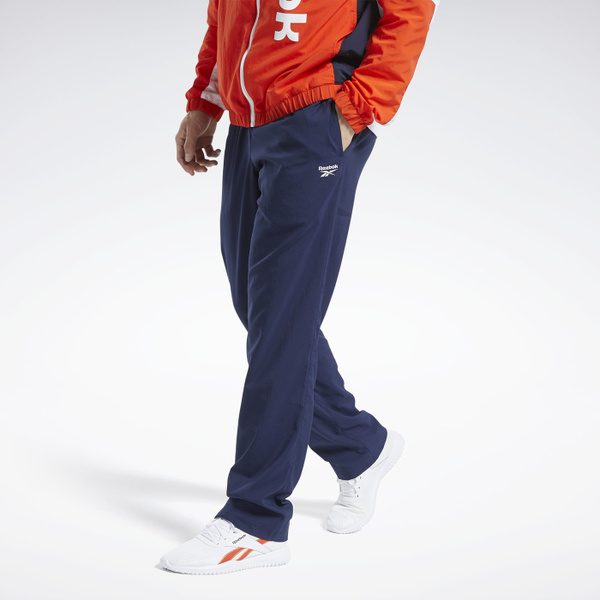 Брюки Reebok Te Wvn Oh Pnt - купить с доставкой по выгодным ценам в ...