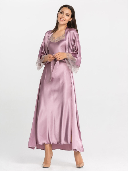 Халат Felisse - купить с доставкой по выгодным ценам в интернет ...