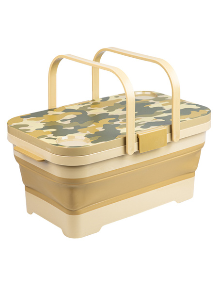 Таз Iseto - купить по низким ценам в интернет-магазине OZON (225387442)