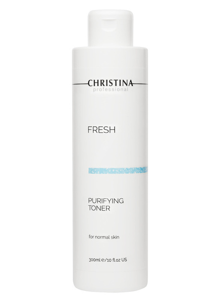 Christina Fresh Purifying Toner for normal skin Очищающий тоник для ...