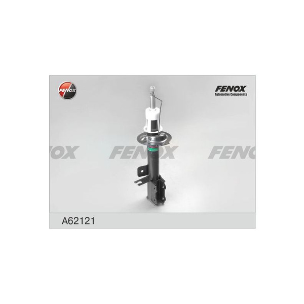 Амортизатор правый FENOX A62121 - купить по доступным ценам в интернет ...