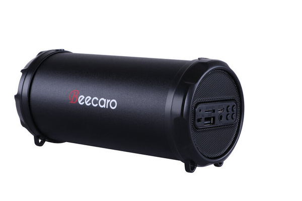 Беспроводная колонка beecaro S41B - купить по доступным ценам в интернет-магазине OZON (257067179)