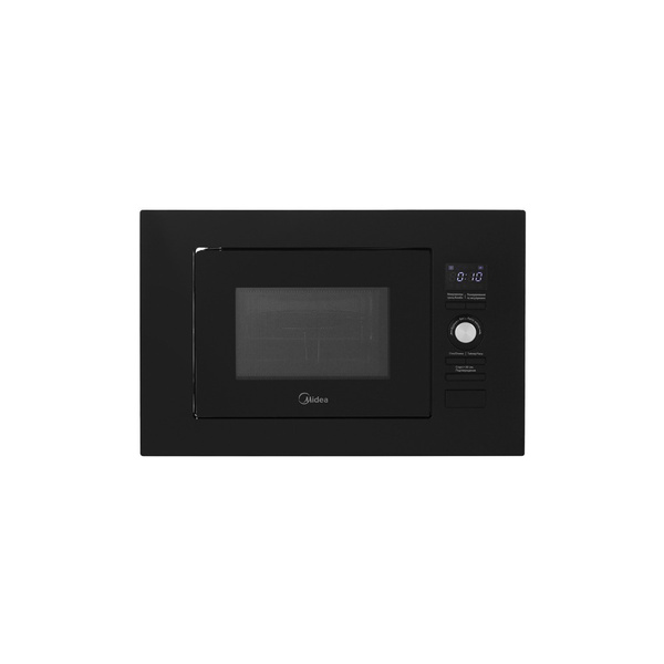 Встраиваемая микроволновая печь Midea AG820BJU-BL - купить по низким ...