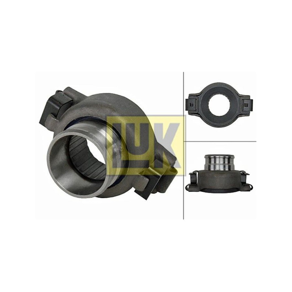 Подшипник выжимной d70 Iveco TurboDaily 30.8-59.12 2.5TD 90 - INA/LUK ...