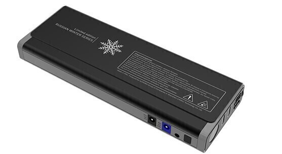 Устройство Aurora Atom 18 Evolution - купить с доставкой по выгодным ценам в интернет-магазине ...