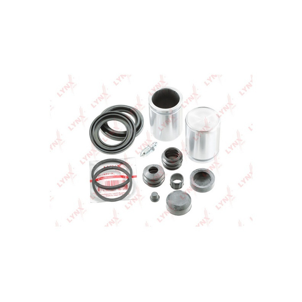 Р/к заднего суппорта с поршнем (IVECO DAILY (1999-2006)) - LYNXauto арт ...