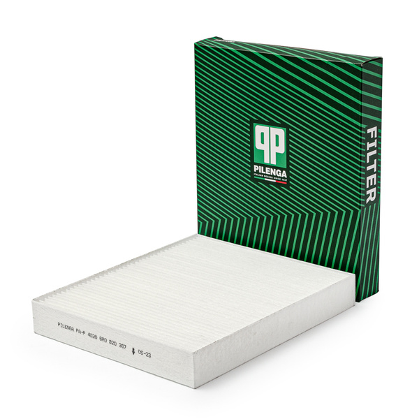 Фильтр салонный Pilenga FAP4026 - купить по выгодным ценам в интернет ...
