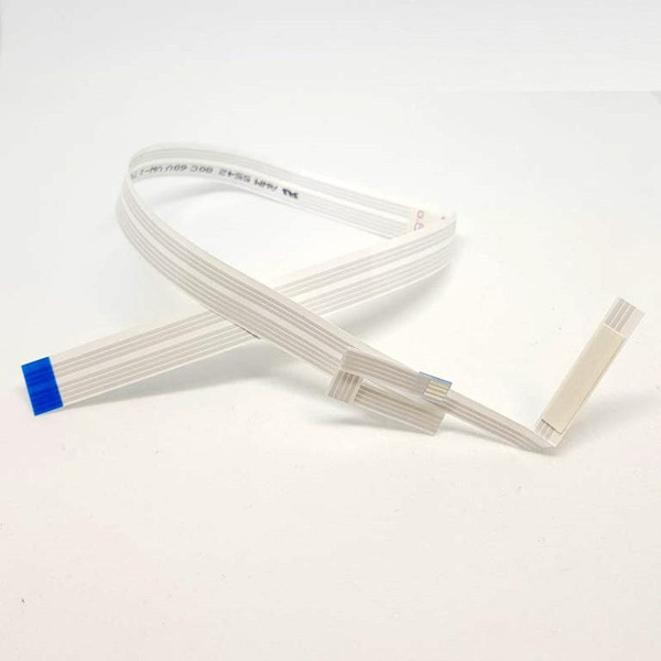 Шлейф позиционирования печатающей головки Epson L110, L130, L132, L210 ...