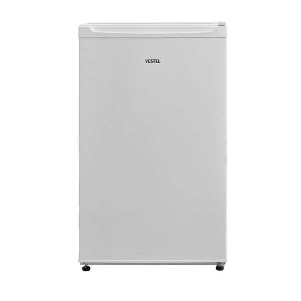 Холодильник Vestel RF082VW, белый - купить по доступной цене в интернет ...