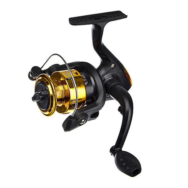 Катушка AZOR FISHING HL 200, Безынерционная, Передний фрикцион купить ...